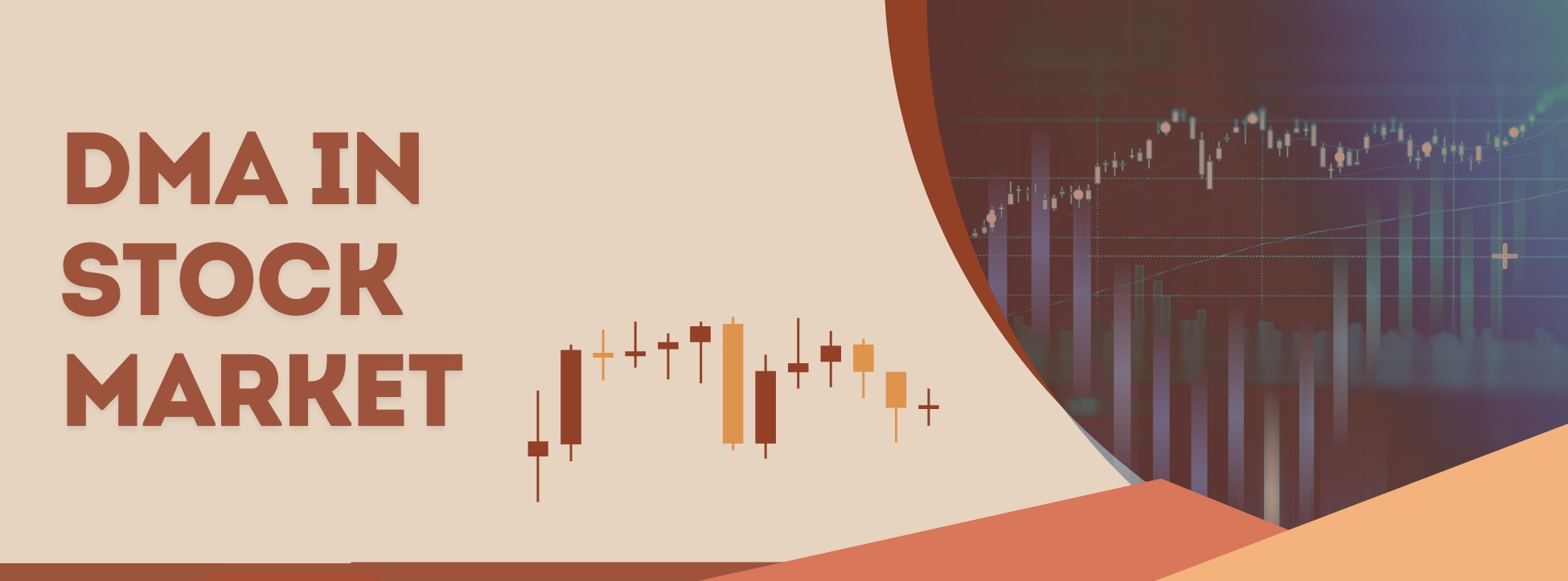 DMA In Stock Market: Meaning, Calculation & Limitations | 5paisa